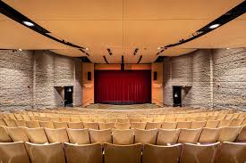 Kay Meek Arts Centre - Showtimes & Tickets