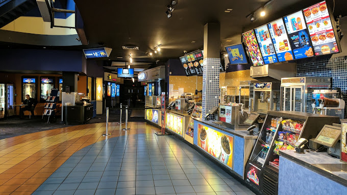 Cineplex Odeon Meadowtown Cinemas - Showtimes & Tickets