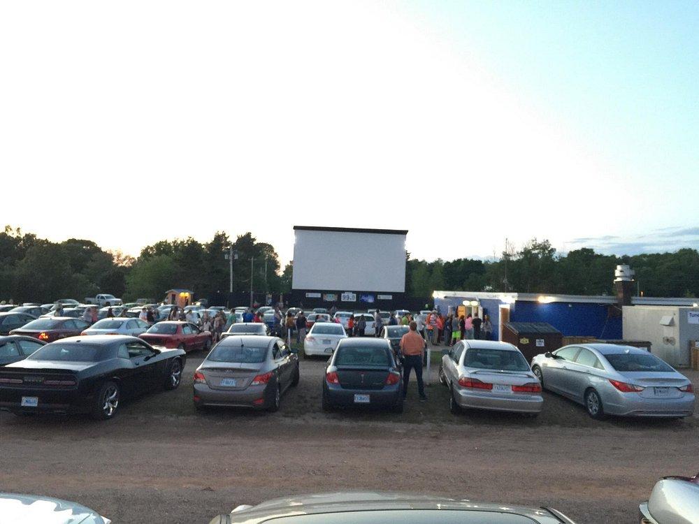 Valley Drive-In - Showtimes & Tickets