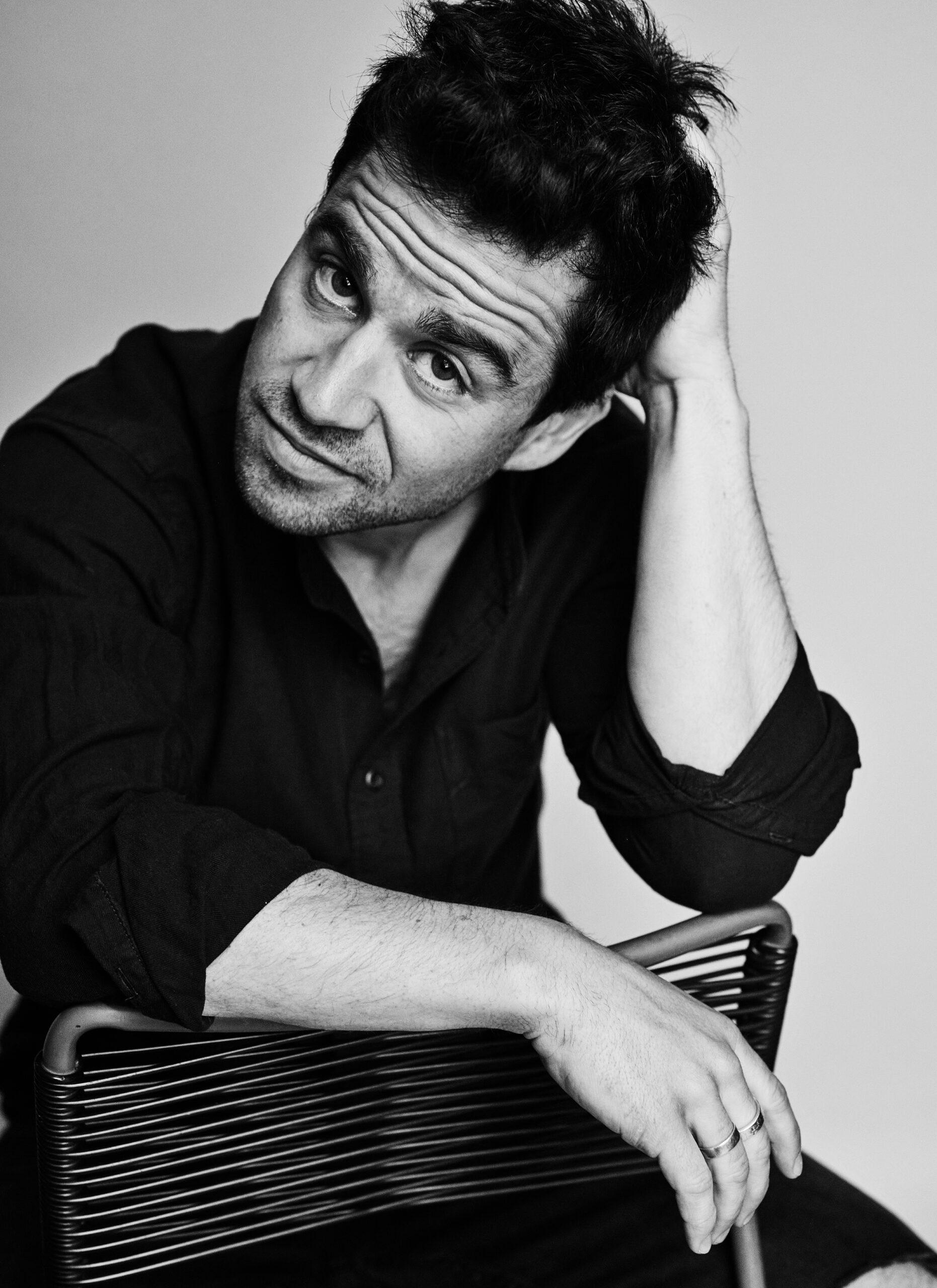 Rupert Lazarus | Movies | Net Worth | Screendollars