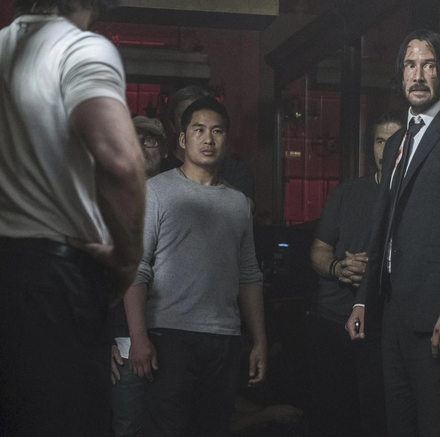 Jonathan Eusebio: Biography, Movies, Net Worth & Photos