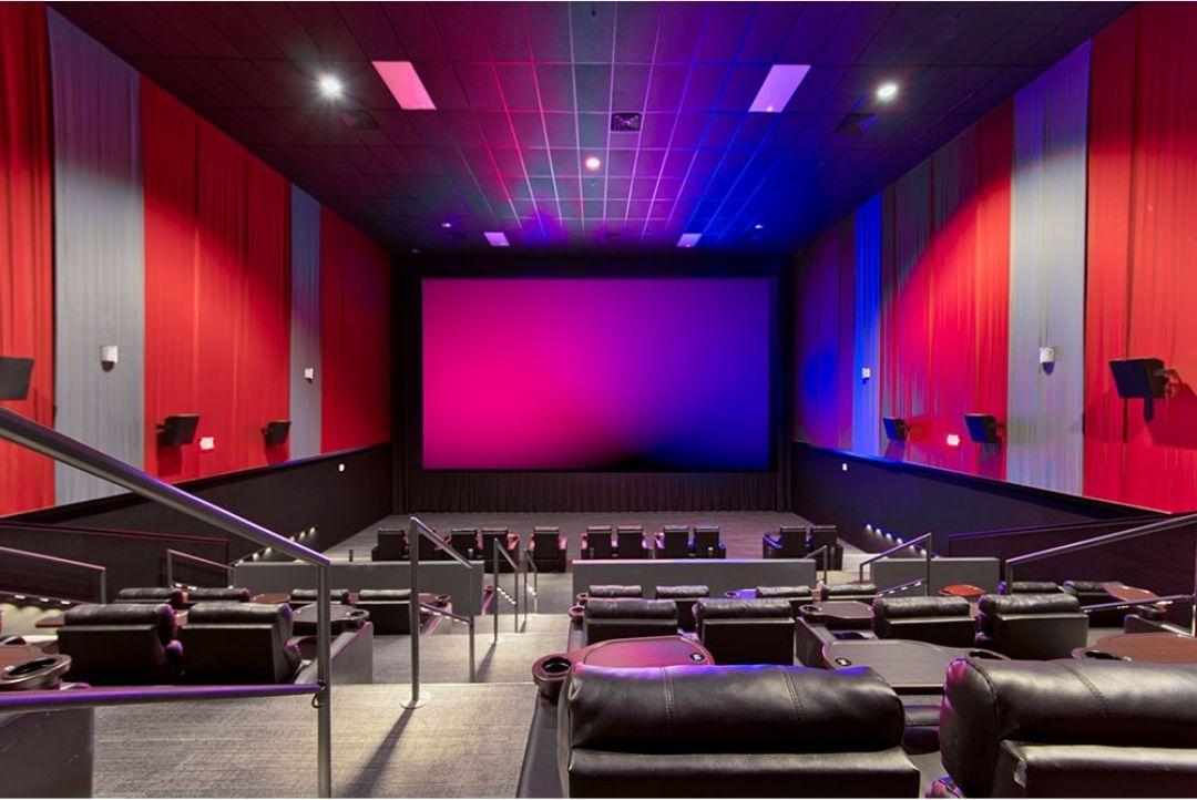 Downtown Cinemas - Showtimes & Tickets
