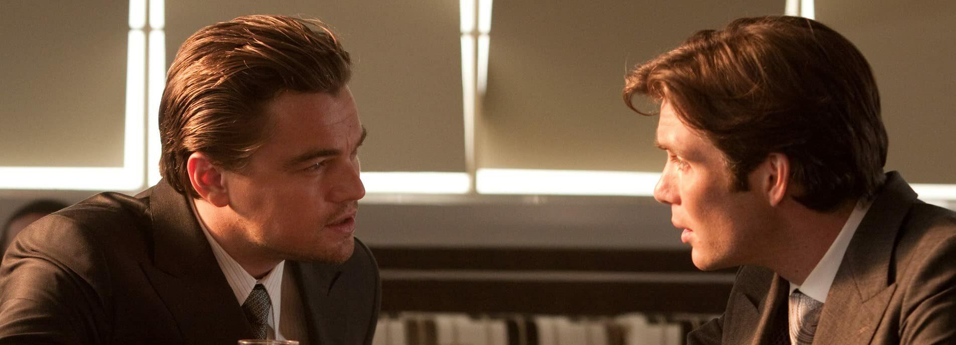 Inception (2010) - Trailers, Movie Cast, & Showtimes