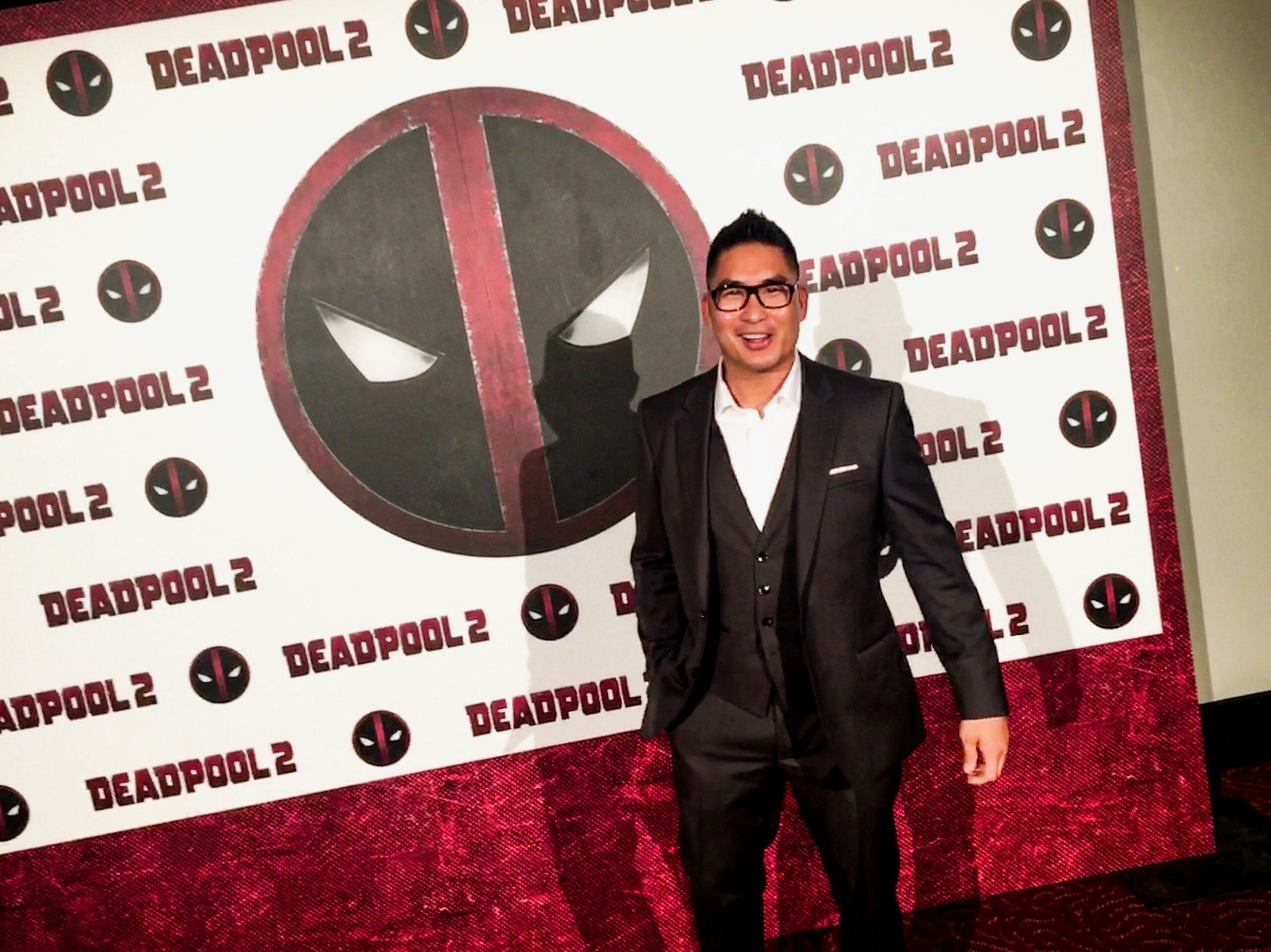 Jonathan Eusebio: Biography, Movies, Net Worth & Photos