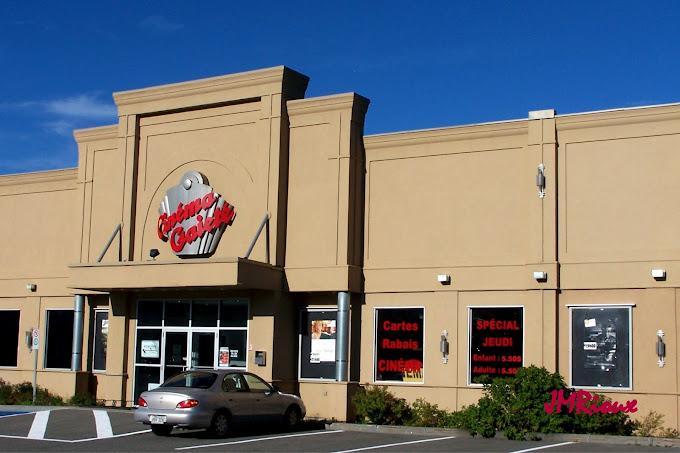 Cinéma Gaieté - Showtimes & Tickets