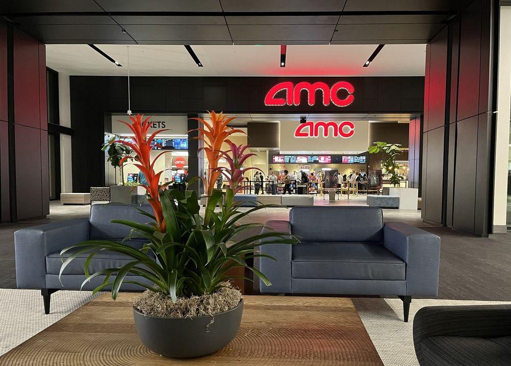 AMC DINE-IN Montclair Place 12 Movie Theatre - Showtimes & Tickets
