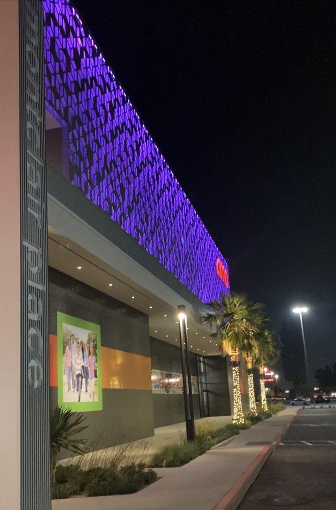 AMC DINE-IN Montclair Place 12 Movie Theatre - Showtimes & Tickets