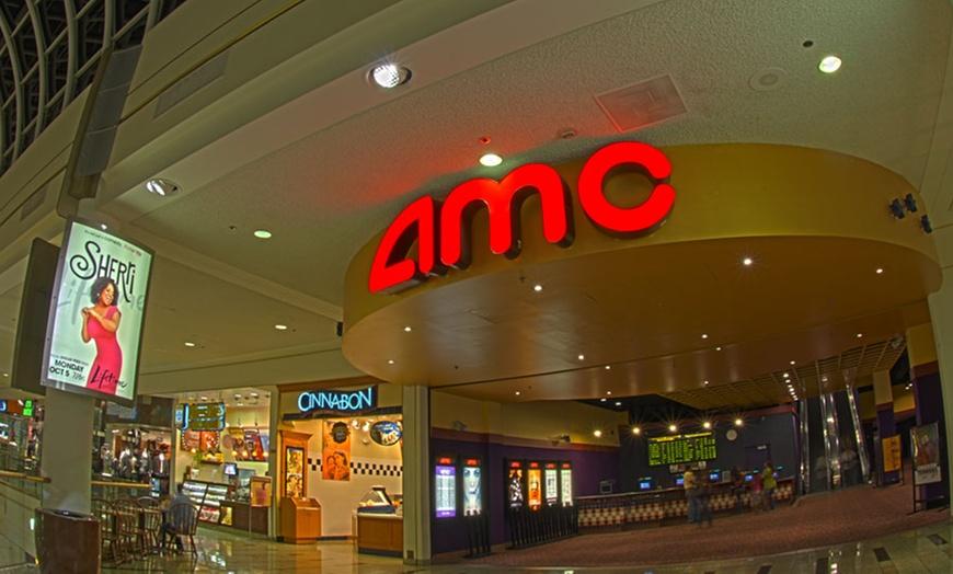 AMC DINE-IN South Bay Galleria 16 Movie Theatre - Showtimes & Tickets