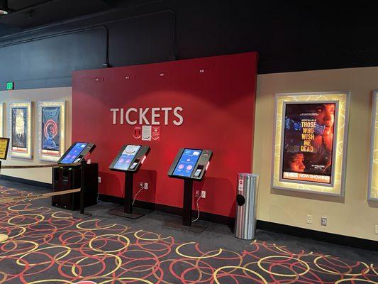 AMC DINE-IN South Bay Galleria 16 Movie Theatre - Showtimes & Tickets