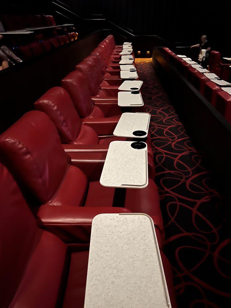 AMC DINE-IN South Bay Galleria 16 Movie Theatre - Showtimes & Tickets