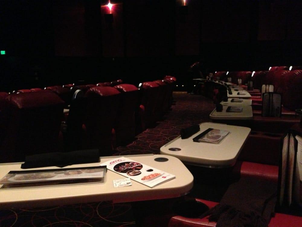 AMC DINE-IN Marina 6 Movie Theatre - Showtimes & Tickets