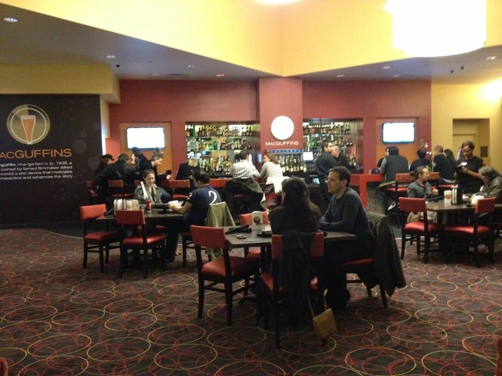 AMC DINE-IN Marina 6 Movie Theatre - Showtimes & Tickets