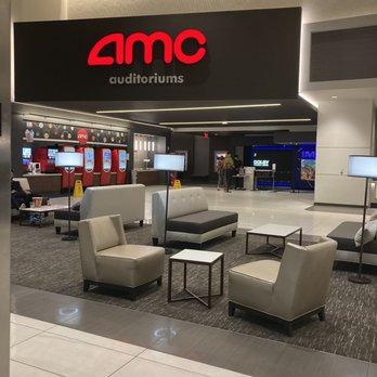 AMC DINE-IN Sunnyvale 12 Movie Theater - Showtimes & Tickets