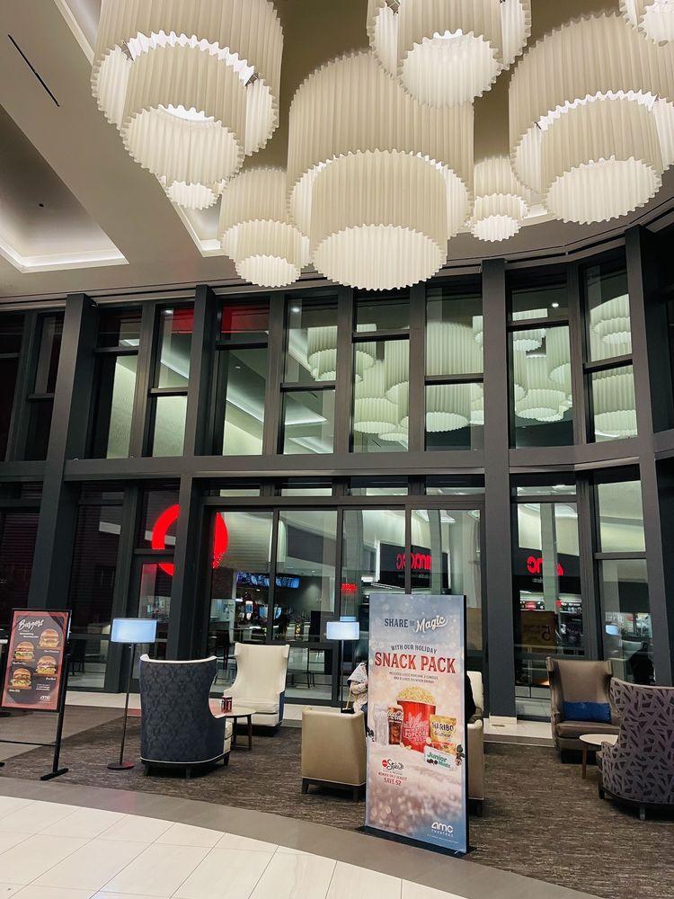 AMC DINE-IN Sunnyvale 12 Movie Theater - Showtimes & Tickets