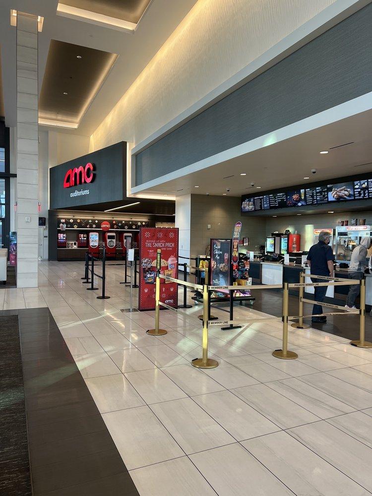 AMC DINE-IN Sunnyvale 12 Movie Theater - Showtimes & Tickets