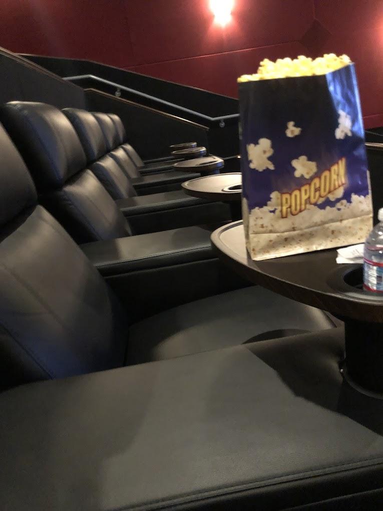 Cinema West BoDo Cinema - Showtimes & Tickets