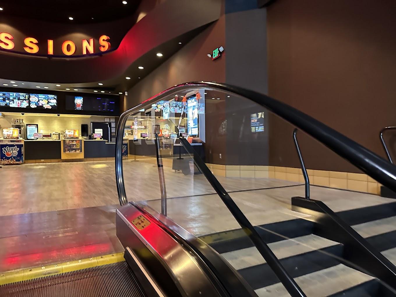 Cinema West BoDo Cinema - Showtimes & Tickets