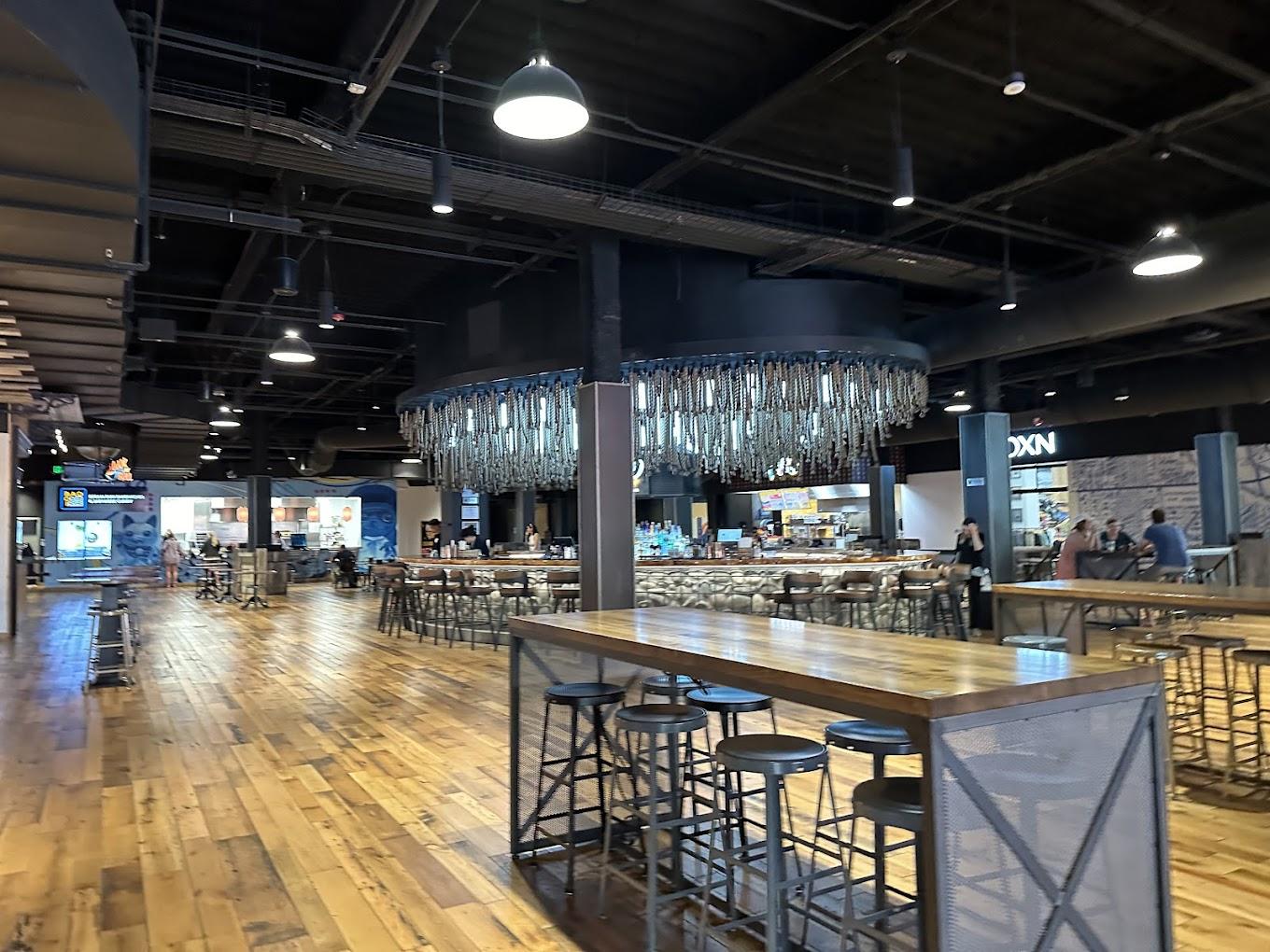 Cinema West BoDo Cinema - Showtimes & Tickets