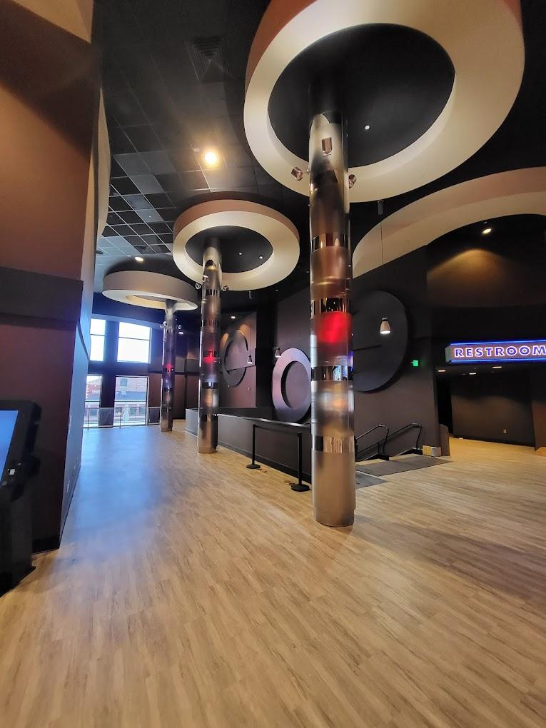 Cinema West BoDo Cinema - Showtimes & Tickets