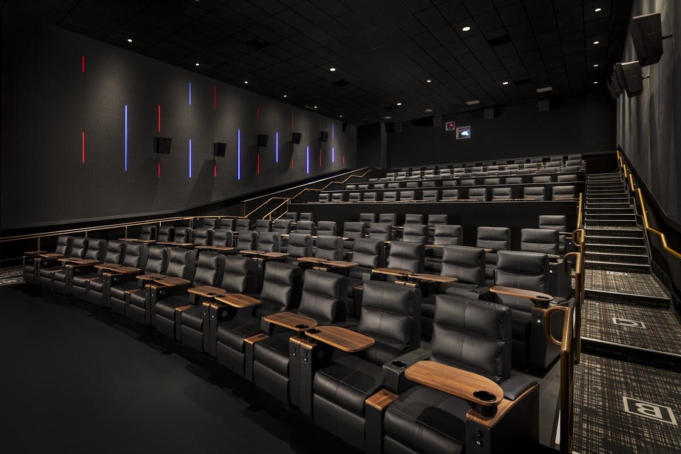 Harkins Lake Pleasant - CINÉGRILL - Showtimes & Tickets