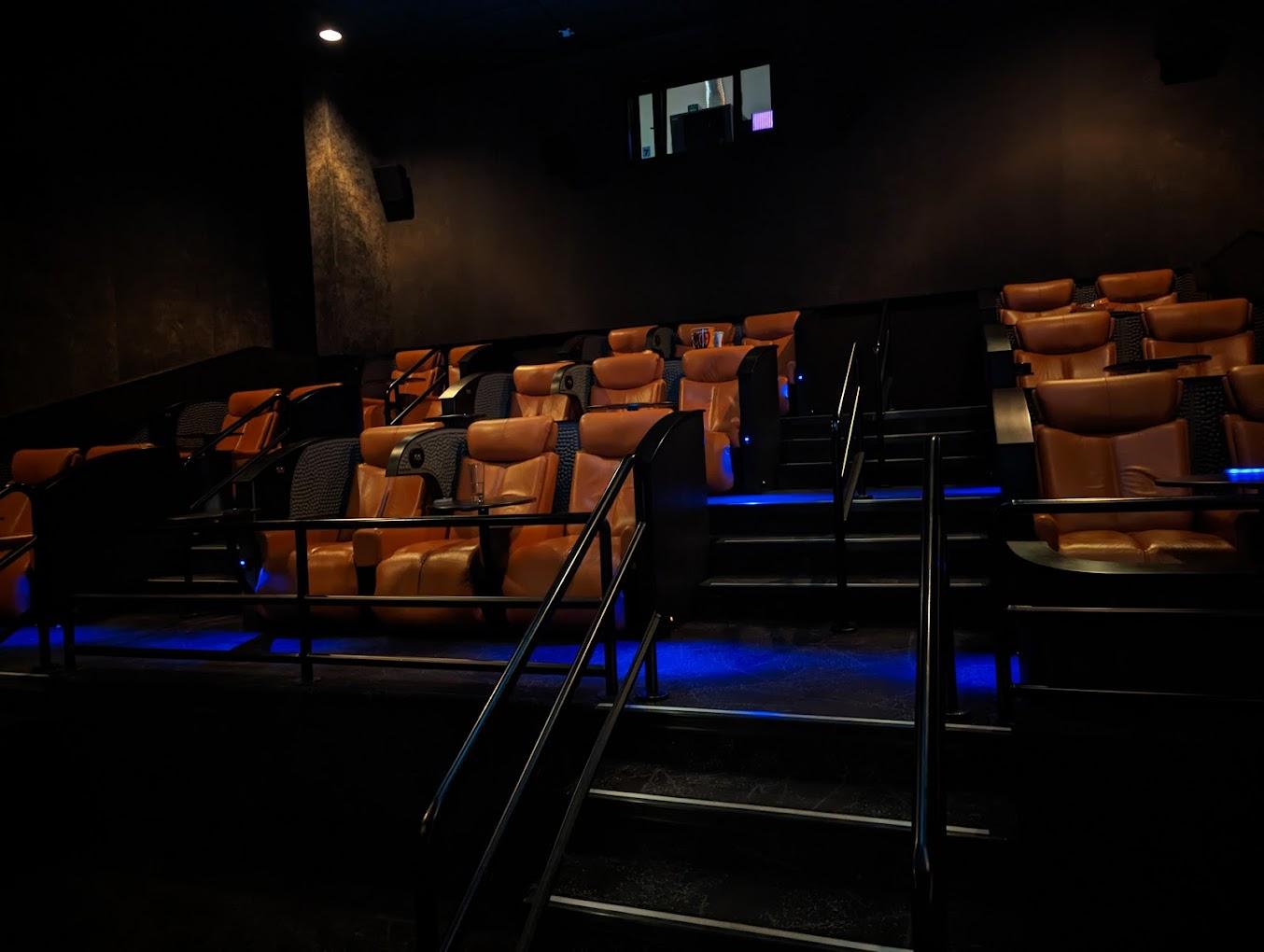 Landmark Scottsdale Quarter Theatre - Showtimes & Tickets