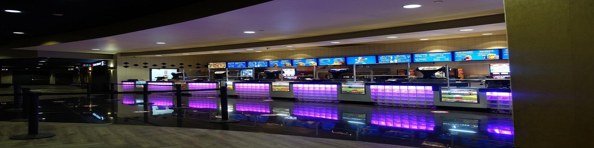 Bianchi Theatres in Paramount, CA - Showtimes & Tickets