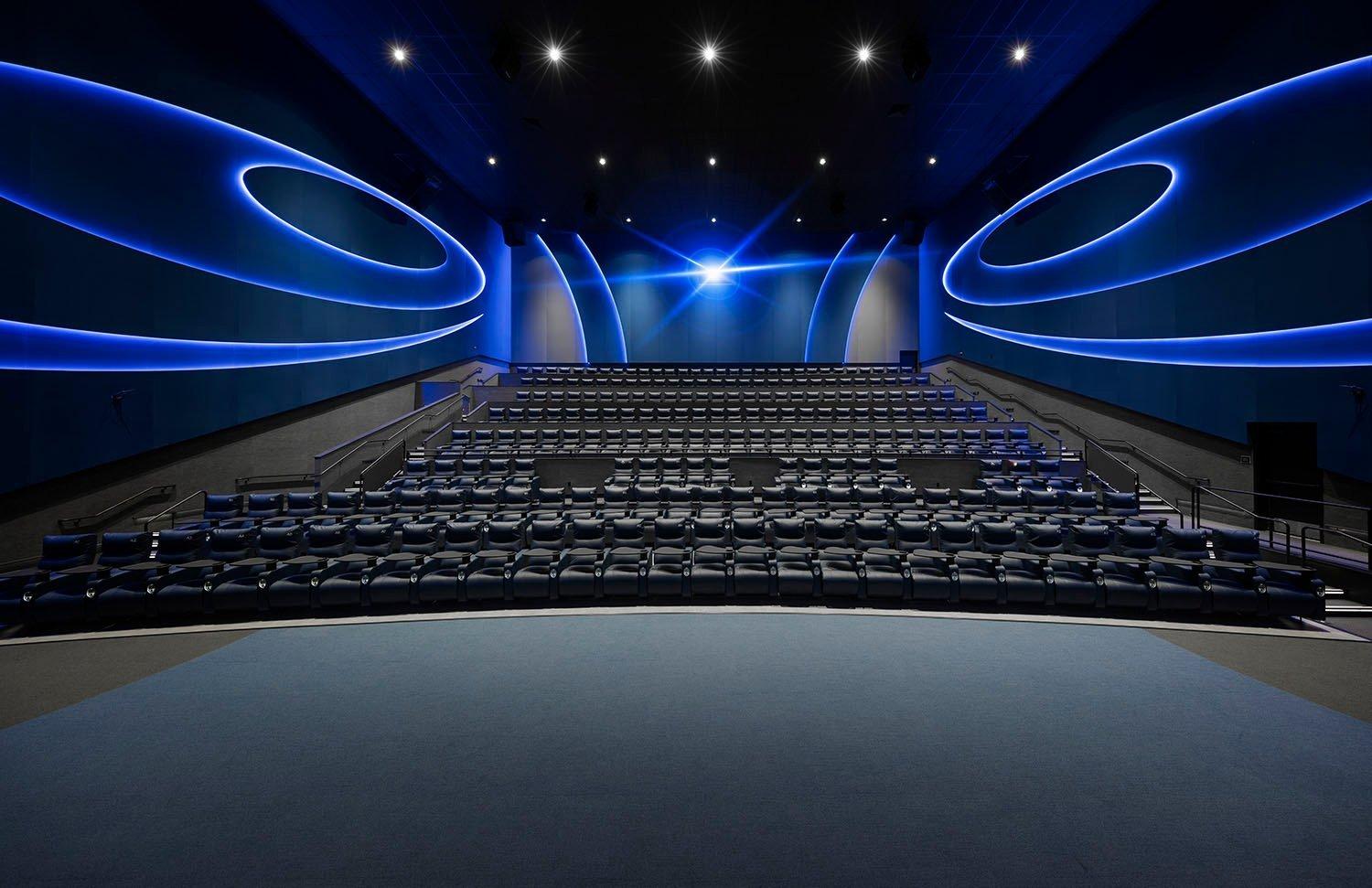 Cinépolis Luxury Cinemas Inglewood IMAX Theatre - Showtimes & Tickets