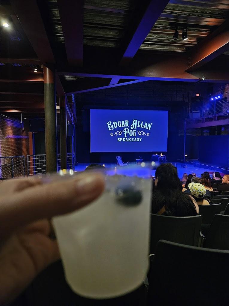 Gesa Power House Theatre - Showtimes & Tickets