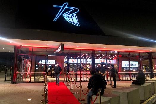 Reading Cinemas - Screendollars