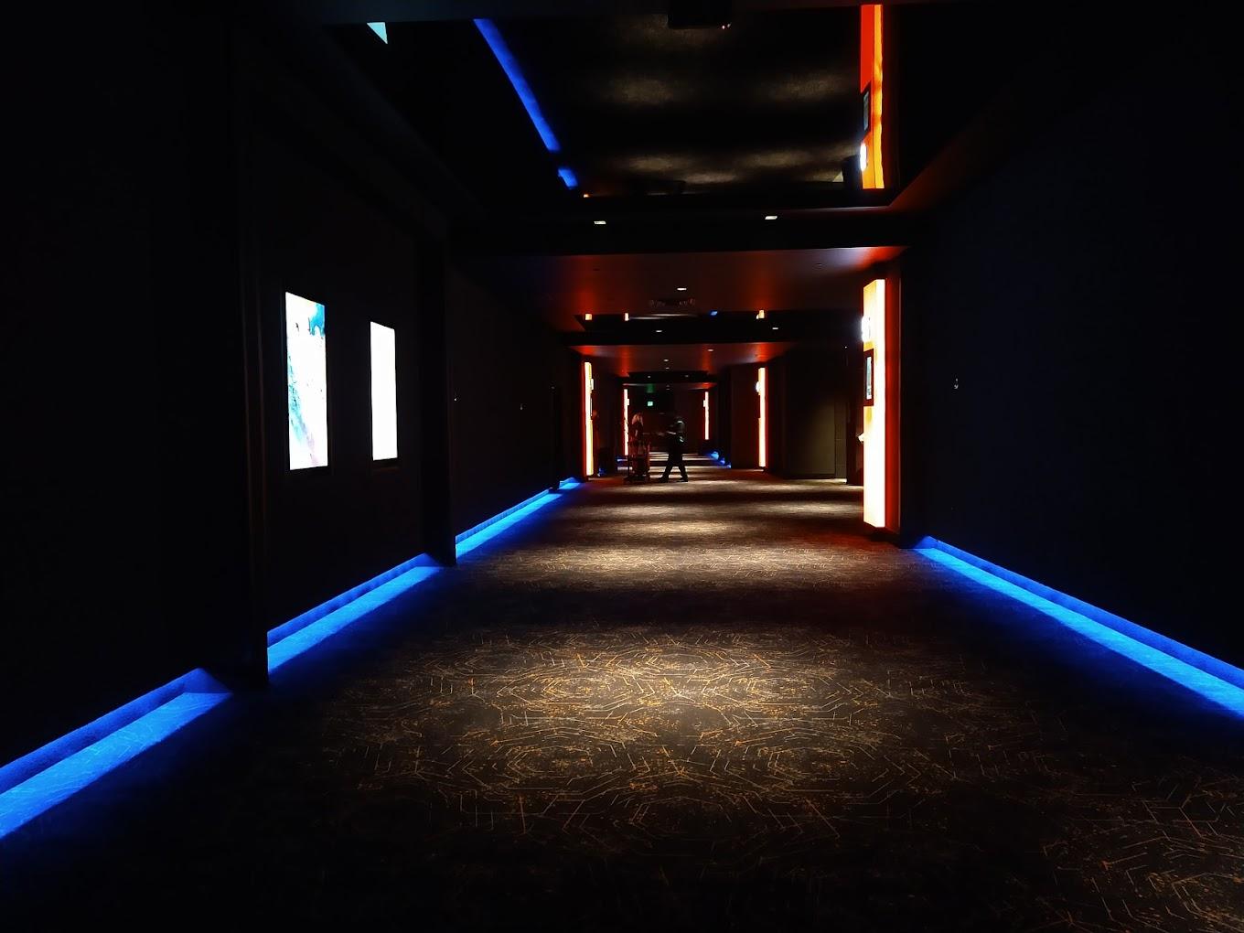 Regal Marketplace @ El Paseo Theatre - Showtimes & Tickets