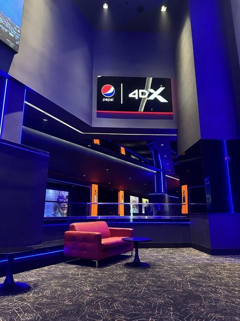 Regal North Hollywood Theatre - Showtimes & Tickets