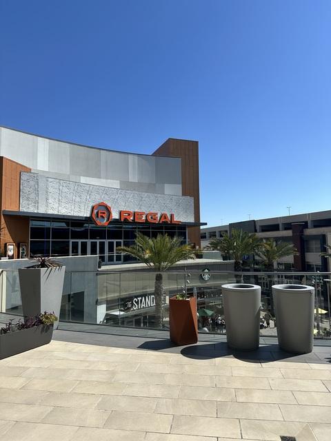 Regal North Hollywood Theatre - Showtimes & Tickets