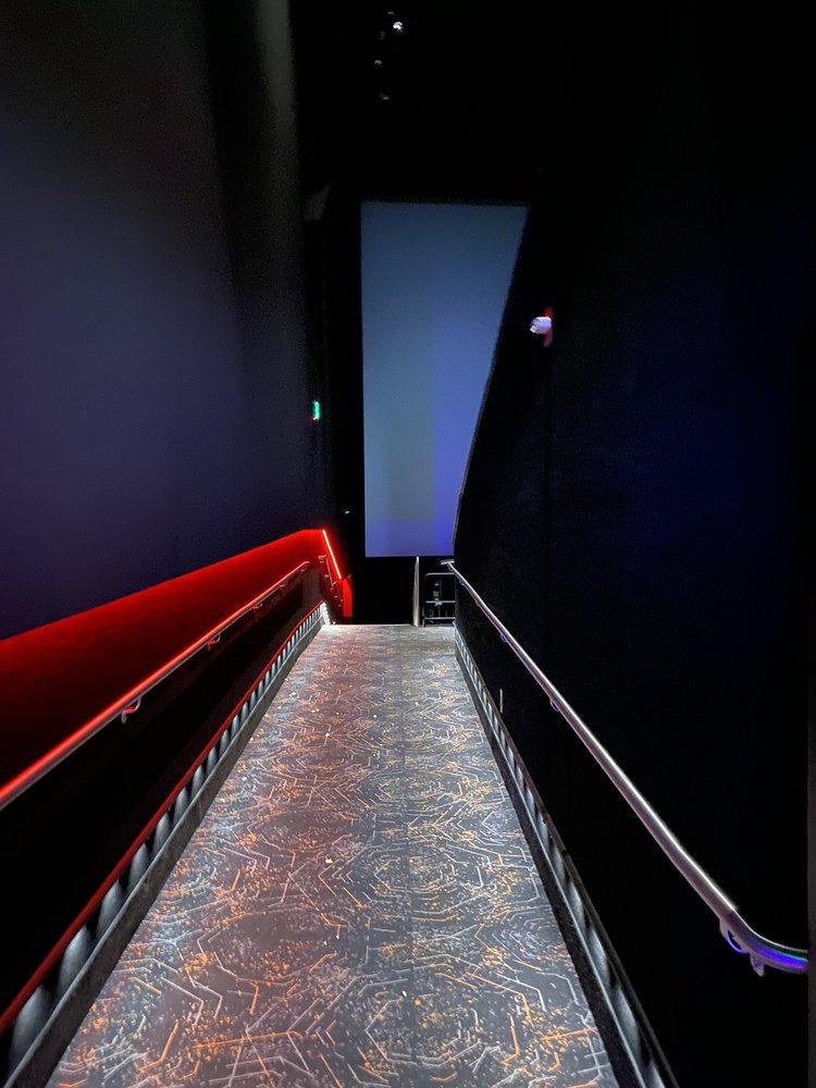 Regal North Hollywood Theatre - Showtimes & Tickets