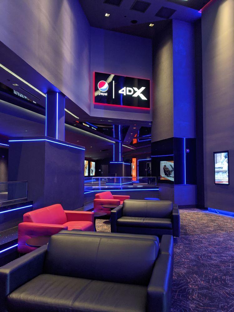 Regal North Hollywood Theatre - Showtimes & Tickets