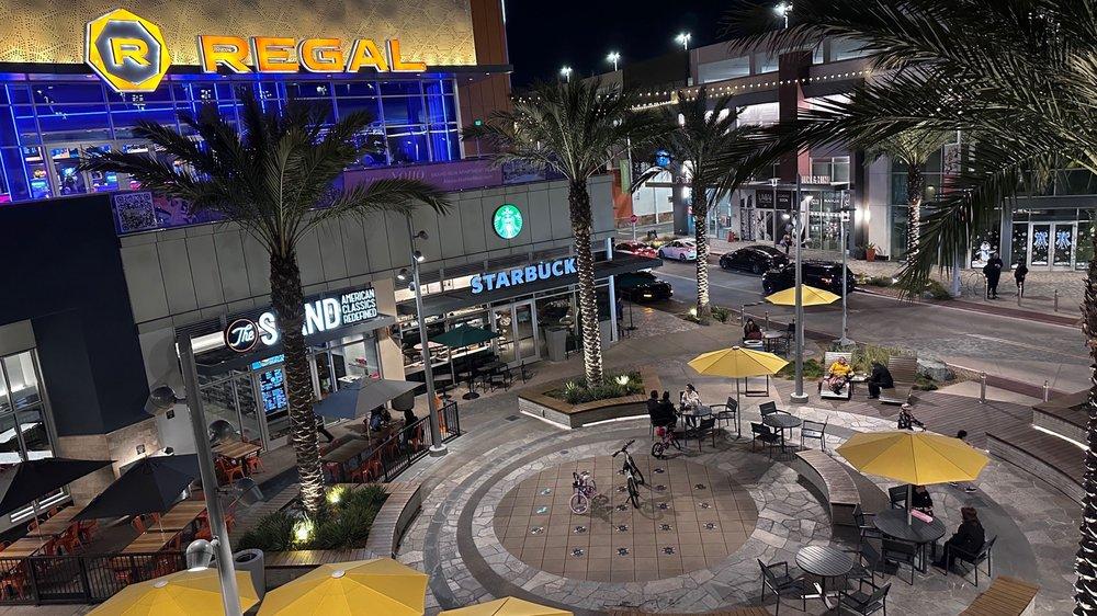 Regal North Hollywood Theatre - Showtimes & Tickets