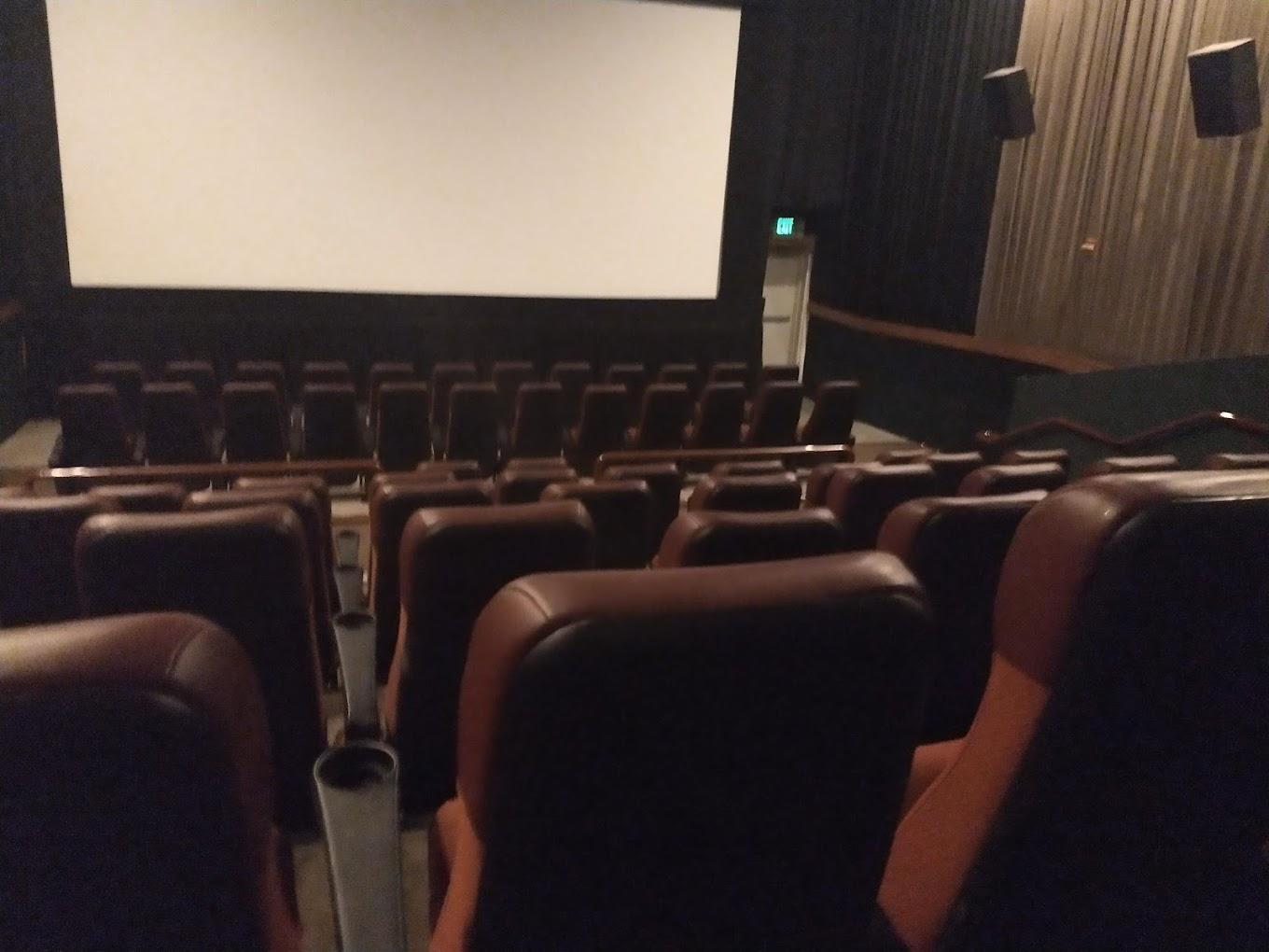 Grand Meridian Cinema - Showtimes & Tickets