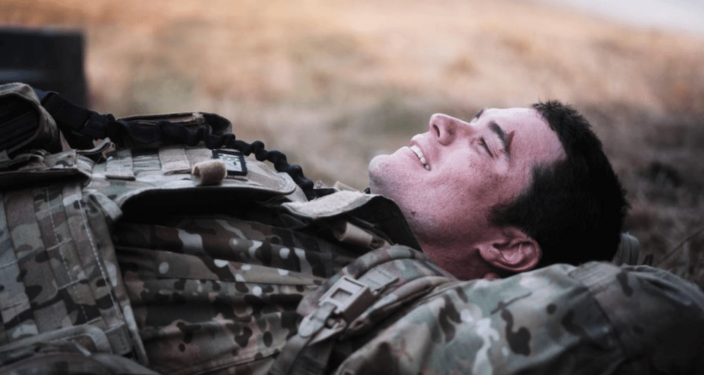 Valiant One (2025) - Trailer, Cast, & Showtimes