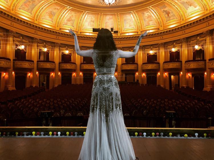 Al. Ringling Theatre - Showtimes & Tickets