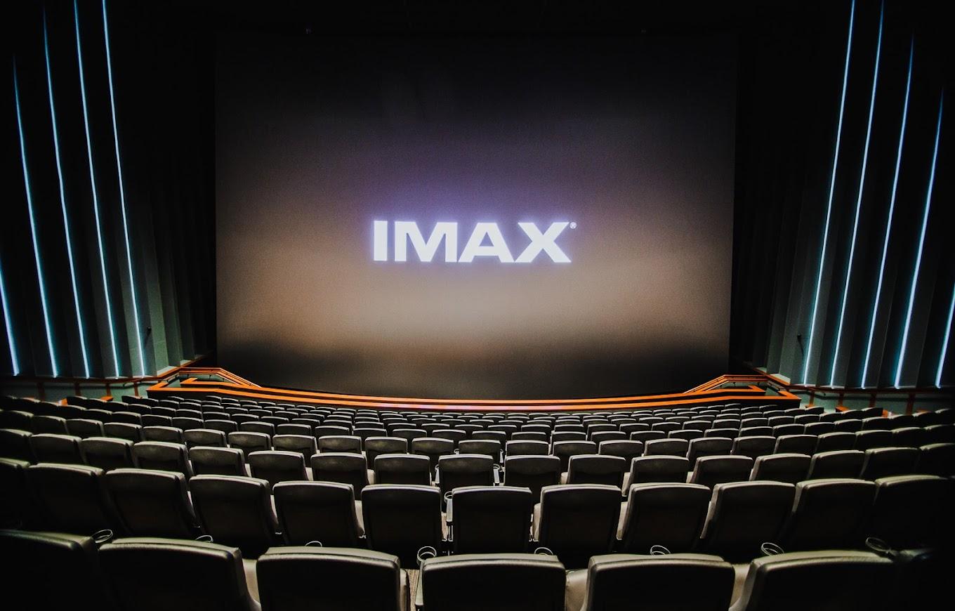 Bullock Museum IMAX Theatre in Austin - Showtimes & Tickets