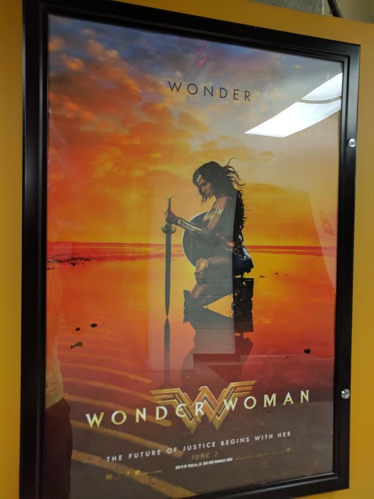 Bullock Museum IMAX Theatre in Austin - Showtimes & Tickets