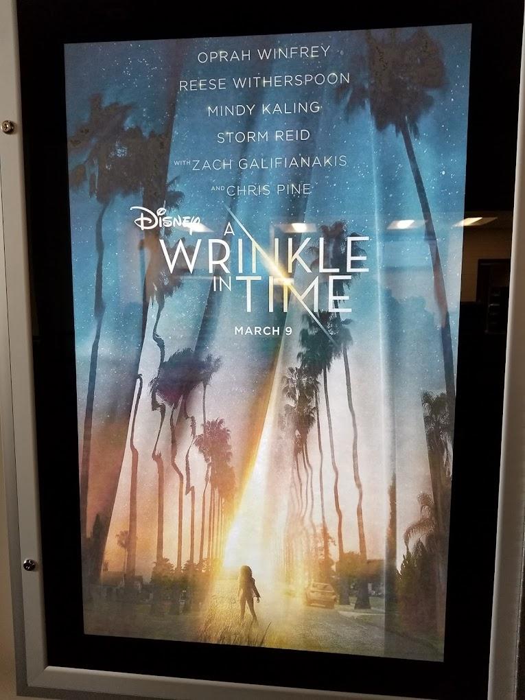 Bullock Museum IMAX Theatre in Austin - Showtimes & Tickets