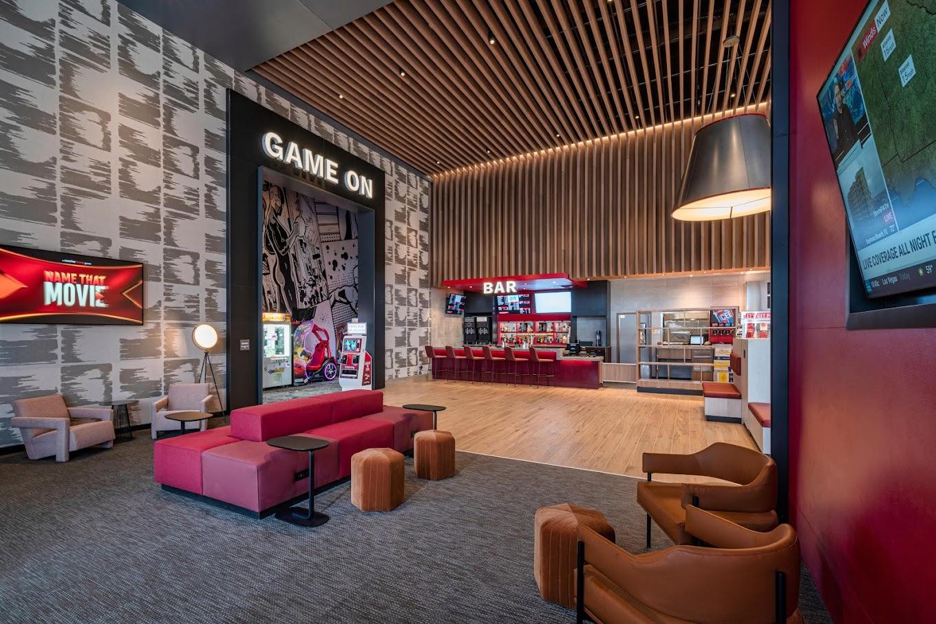 Cinemark Missouri City and XD Theatre - Showtimes & Tickets