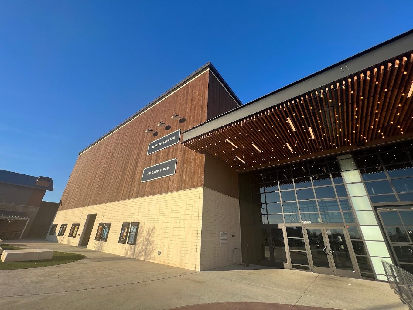 CUT! by Cinemark Cypress Theatre - Showtimes & Tickets