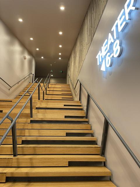 EVO Entertainment Addison + EVX Theatre Dallas - Showtimes & Tickets