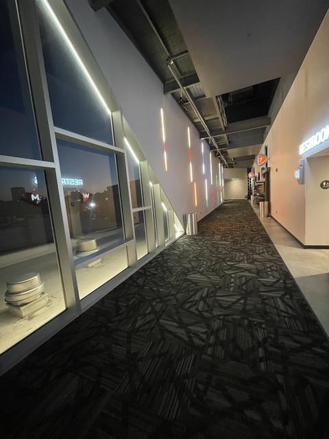 EVO Entertainment Addison + EVX Theatre Dallas - Showtimes & Tickets