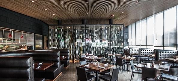 EVO Entertainment Addison + EVX Theatre Dallas - Showtimes & Tickets