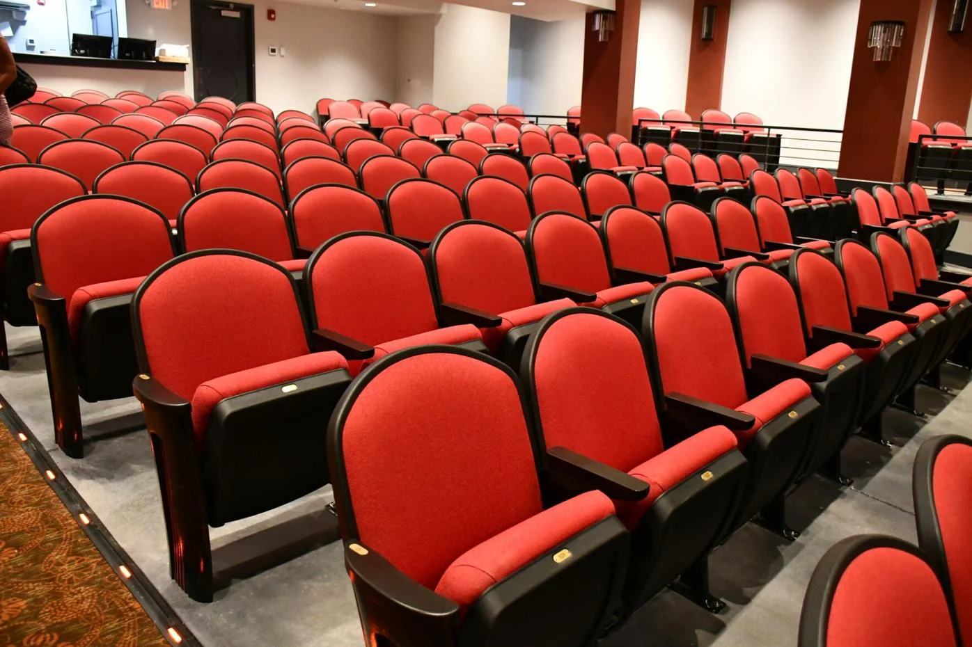 Jackson Theater in Jonesborough - Showtimes & Tickets