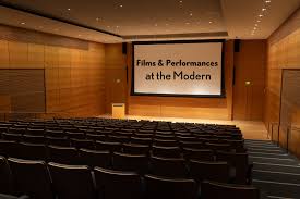 Magnolia at the Modern Modern Art Museum - Showtimes & Tickets