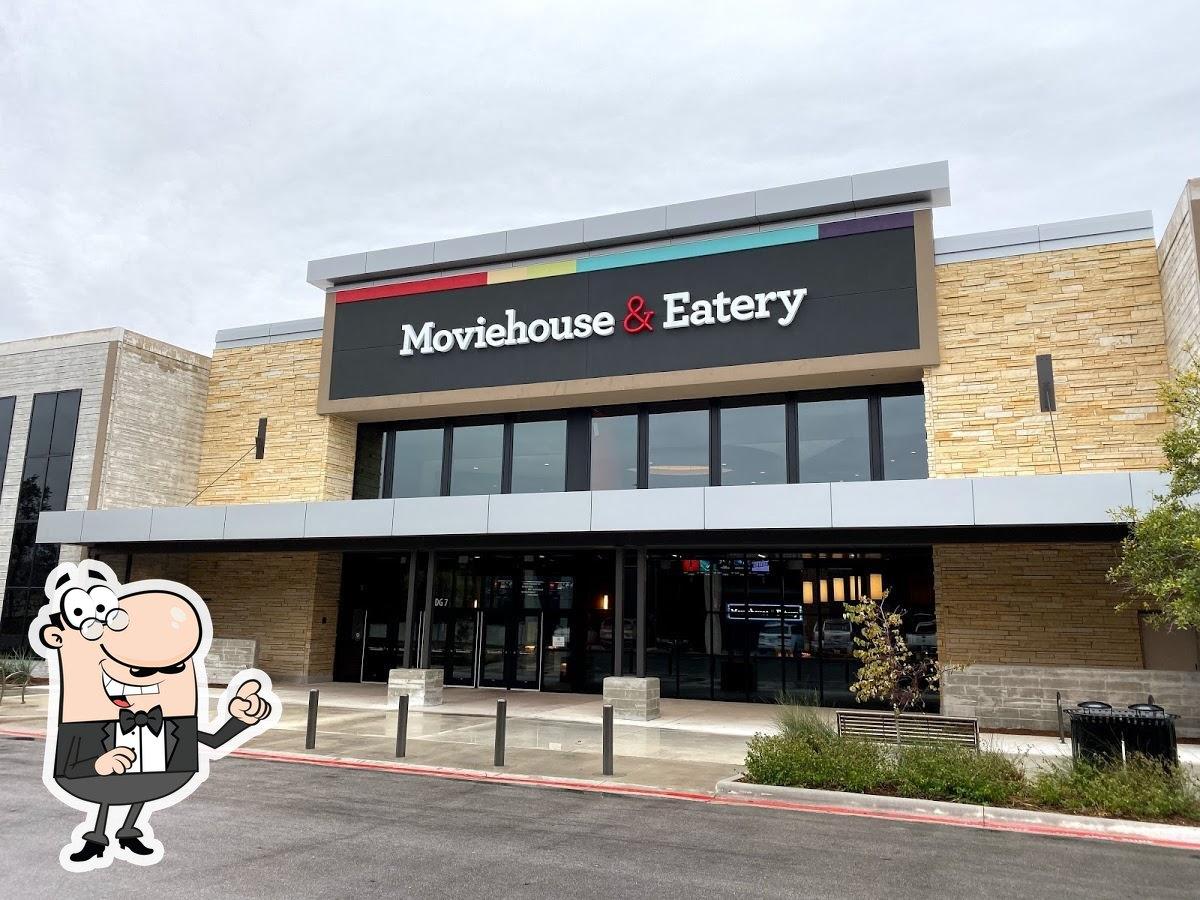 Moviehouse & Eatery SW Austin - Showtimes & Tickets