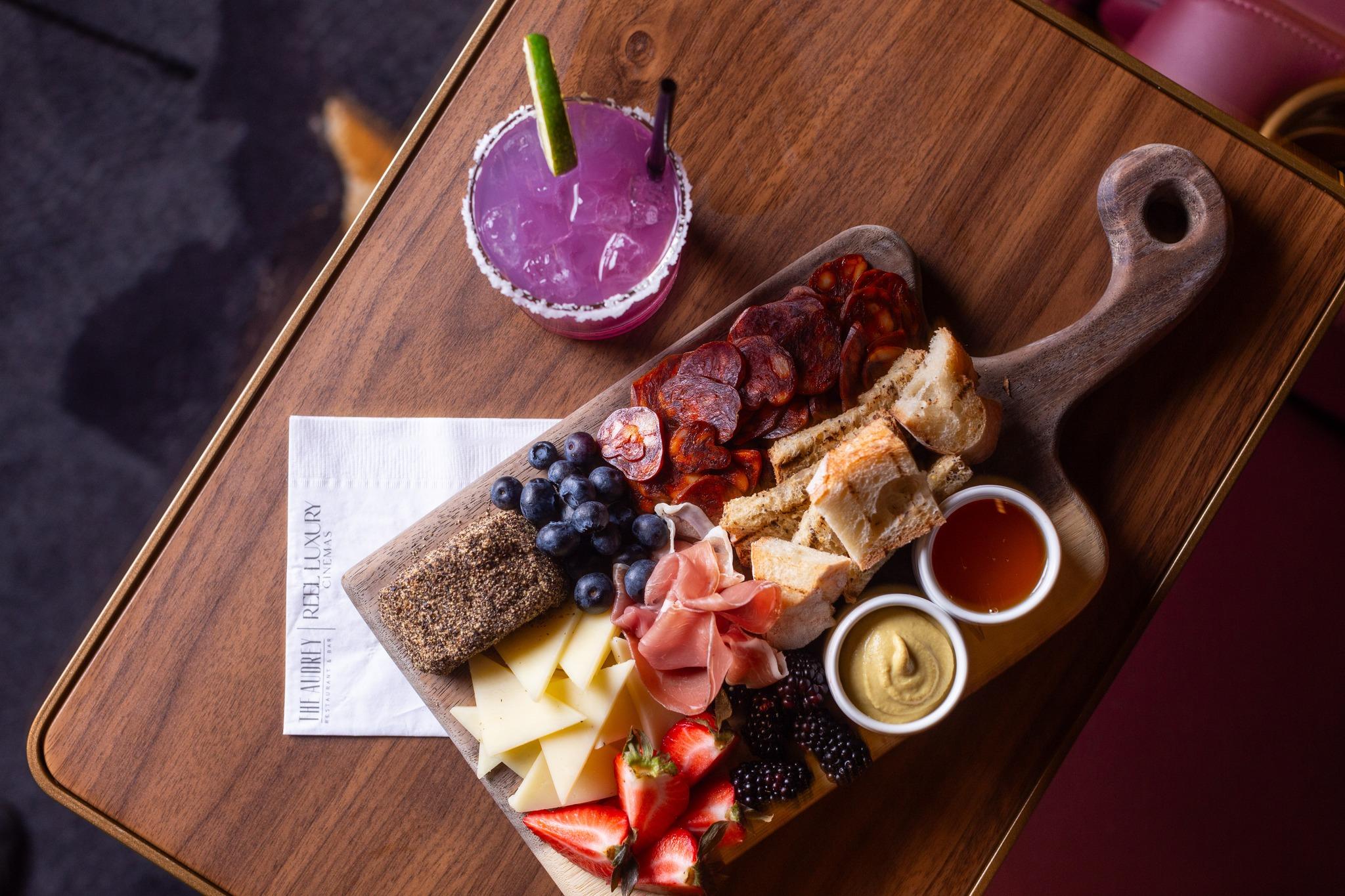 Reel Luxury Cinemas - Showtimes & Tickets